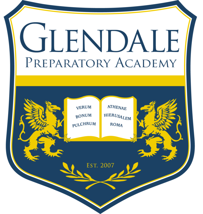 glendaleprep-crest-final - Great Hearts Glendale Prep, Serving Grades 6-12